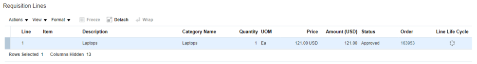 Oracle Fusion Cloud Procurement: Improving Sourcing Efficiency - Fusion ...