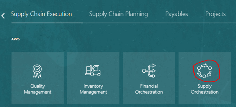 Expedite Internal Material Transfer flow using Purchase Requisition ...