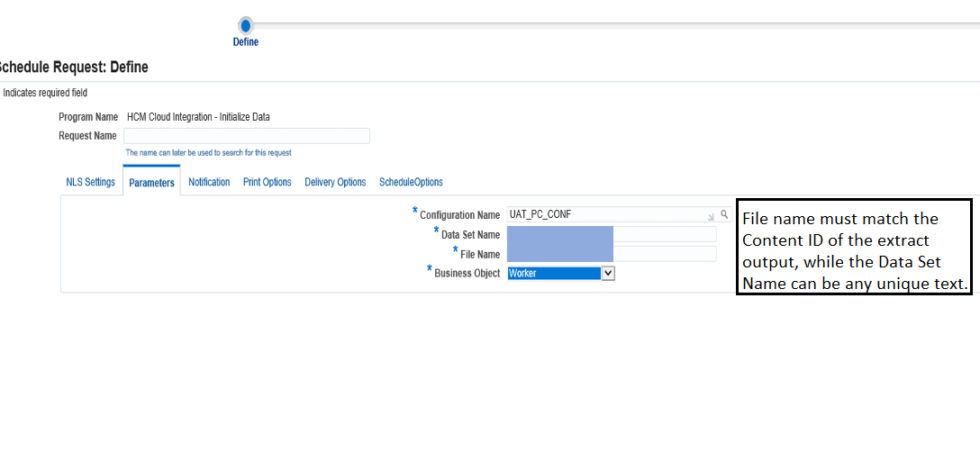 Coexistence Model: Oracle EBS Payroll Integration with HCM Cloud