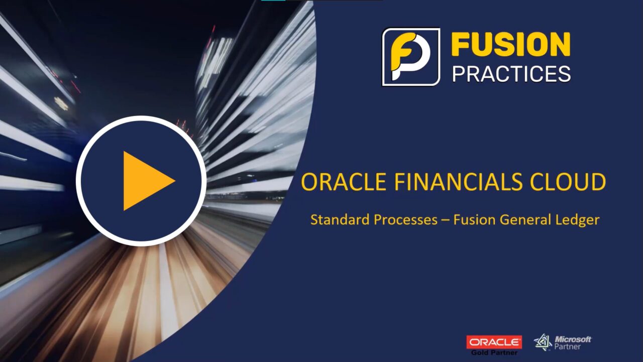 Learning Videos - Fusion Practices