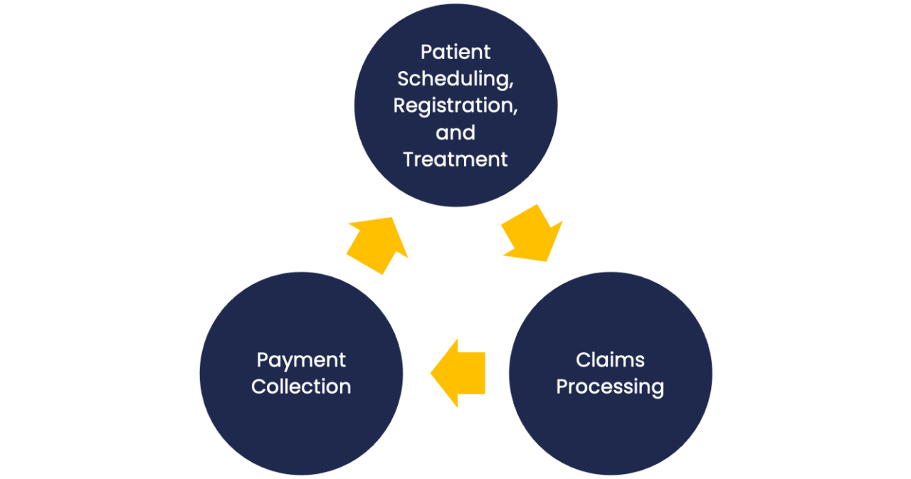 Oracle Revenue Management and Billing (ORMB) in Healthcare Services ...