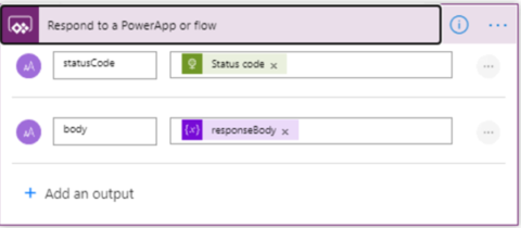 Customising Success and Error Messages in Power Apps - Fusion Practices
